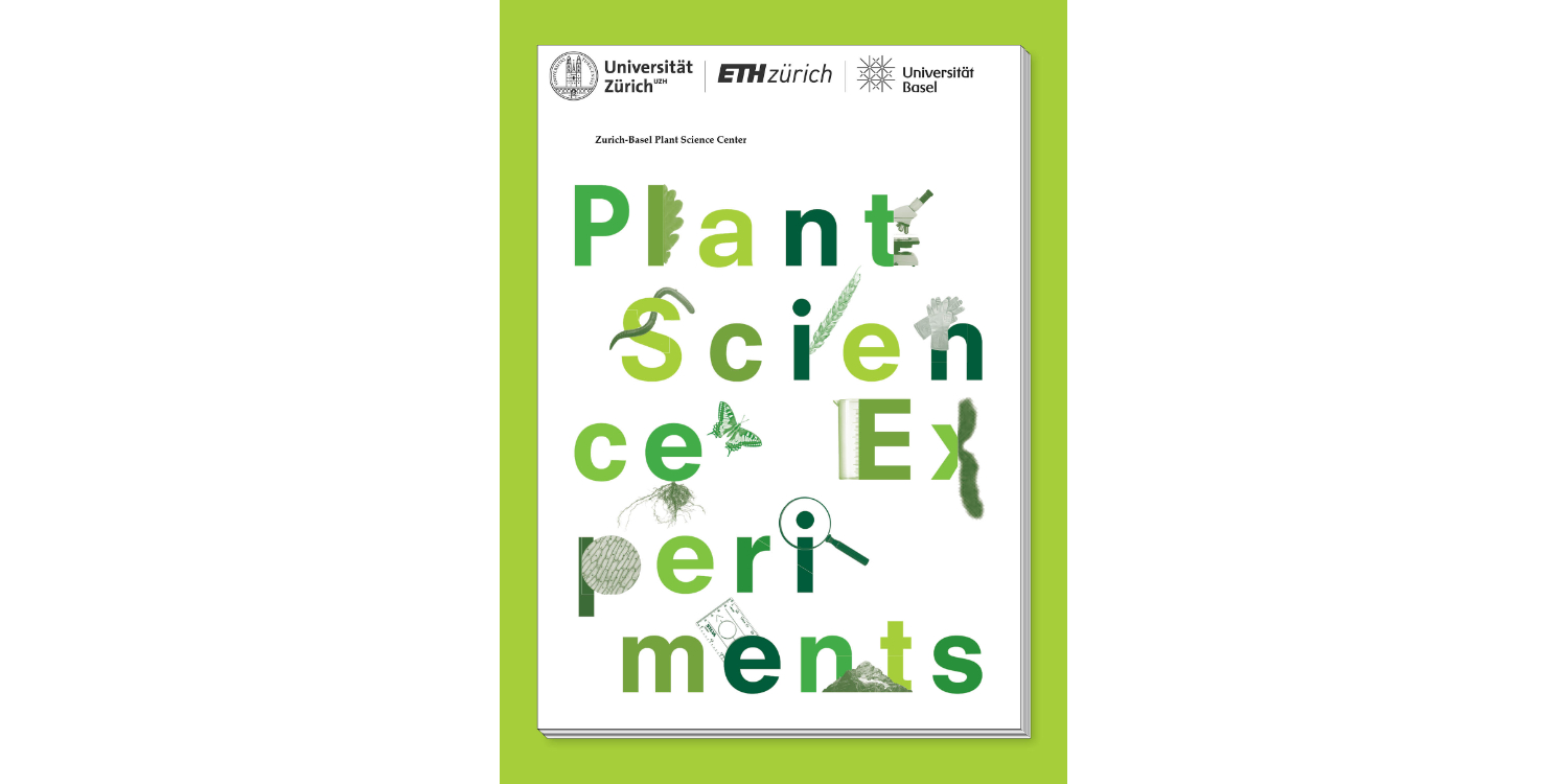 News details | Swiss Plant Science Web